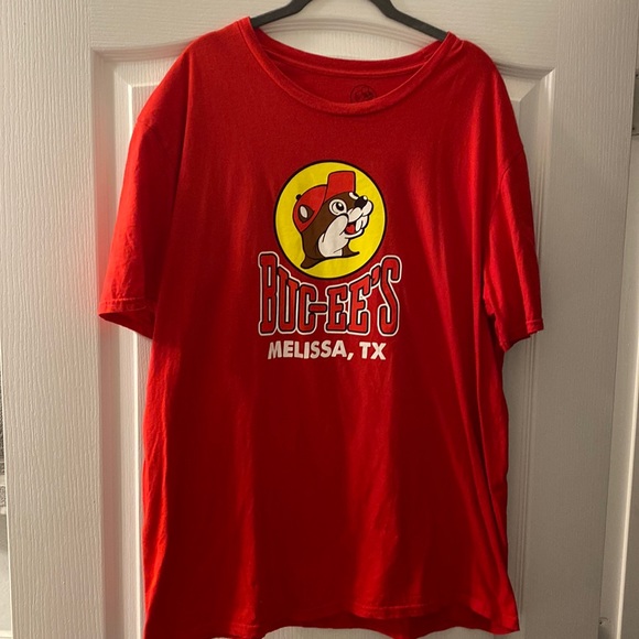 Shirts | Buc Ees Used Tshirt | Poshmark